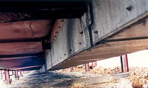 Best Places to Use Fiberglass in Mining Operations - Strongwell