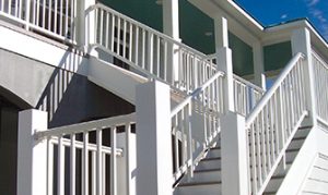 Handrail & Fencing Systems | Fiberglass | Industrial Railings