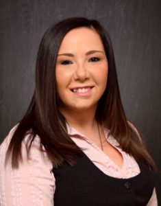 Chelsea Leonard has Joined Strongwell as an Executive Assistant ...