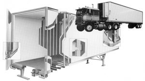 Case Study: Advanced Reefer Trailer Design Uses Fiberglass Side Panel ...