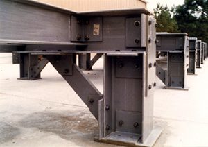 Case Study: Operating Aisle Platforms for Saudi Petrochemical Project ...