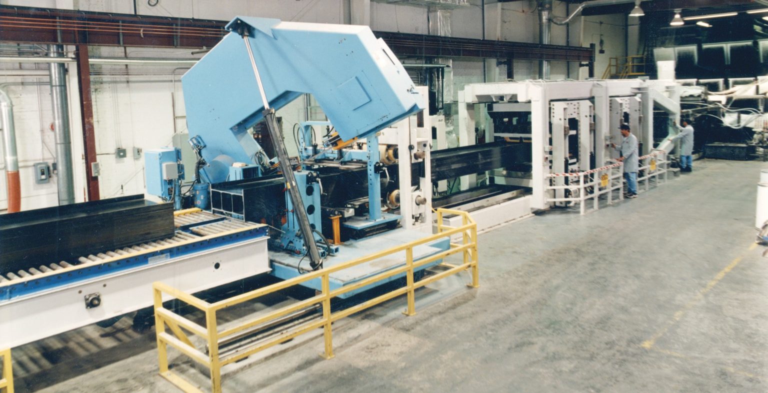 Why Choose Strongwell? - Strongwell