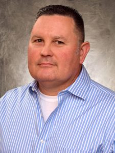 Jim Hanson has been Promoted to the Role of Facilities, Safety ...