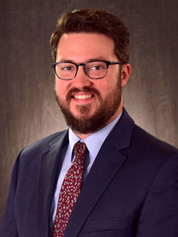 Brian Godwin Promoted to Advertising and Graphic Design Manager ...
