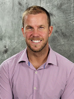 Matt Jacobson has been Promoted to 3rd Shift Production Supervisor ...