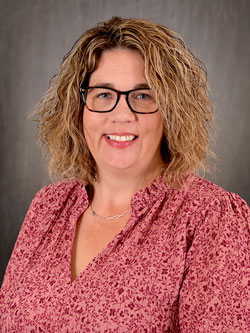 Jennifer Harris Joins Strongwell as a Corporate Credit Analyst - Strongwell