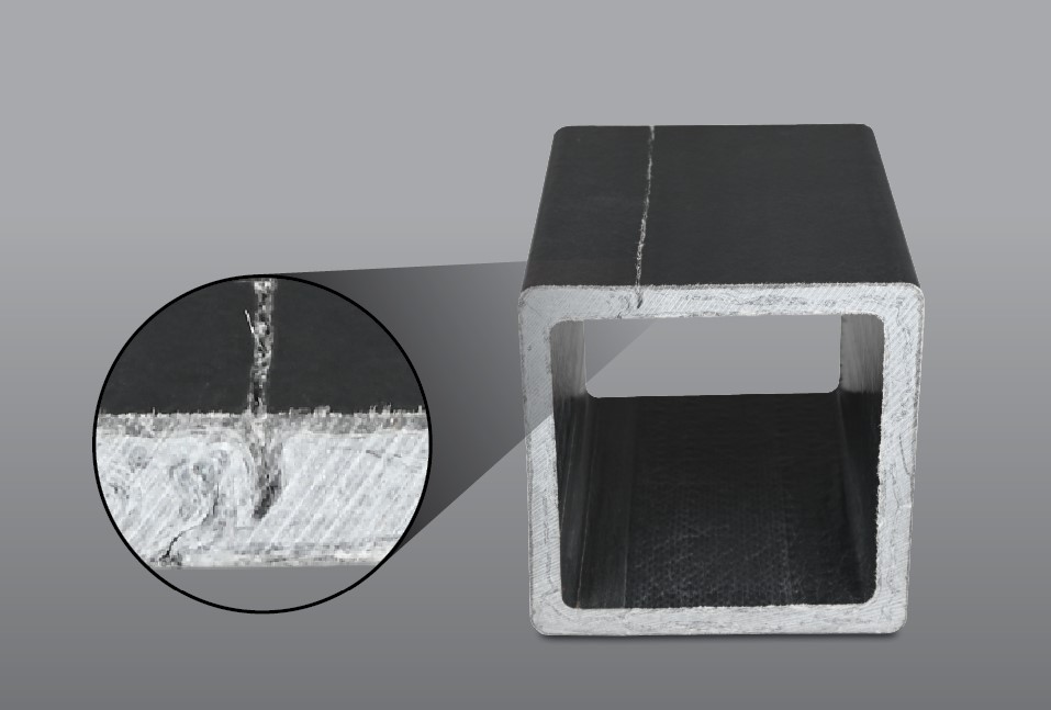 When Visual Defects Mean Structural Risk in Pultruded FRP - Strongwell